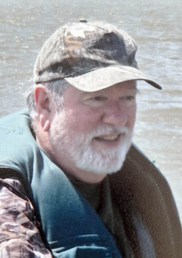 Larry Alan Treaster | News, Sports, Jobs - The Sentinel